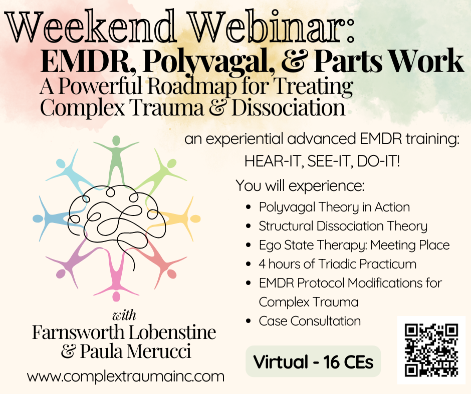 Training – Undivided Soul Counseling